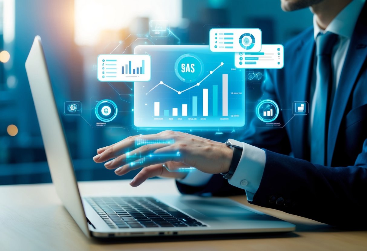 SaaS Churn AI: Predictive Analytics for Customer Retention - Staysignal